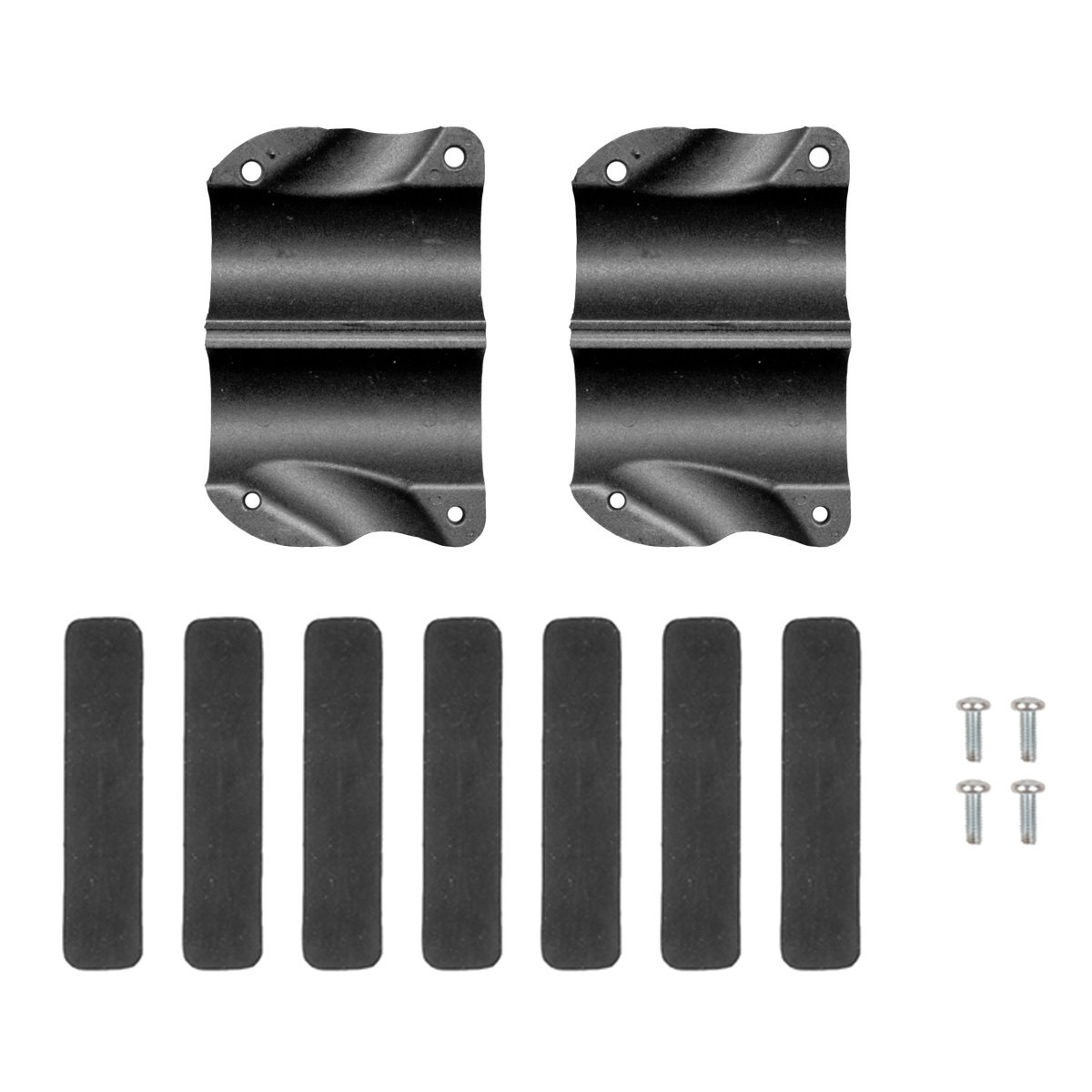 Neotech Trombone Bushing/Shim Kit, Curved Brace - Replacements for ...