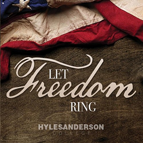 Amazon Music - VARIOUS ARTISTSのLet Freedom Ring - Amazon.co.jp