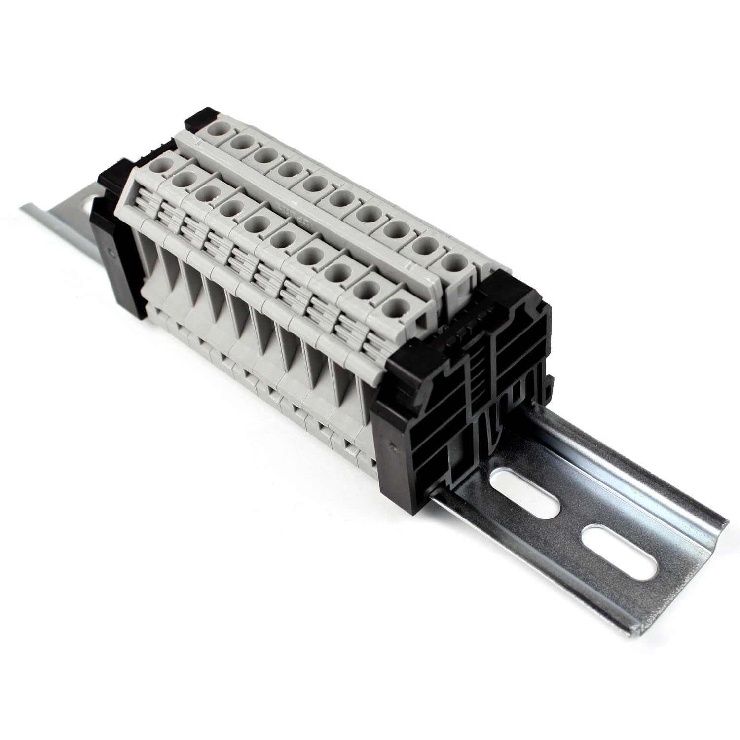 Snapklik.com : ASI RAAK6NJ21-10 10 Gang Solar Combiner And Power ...