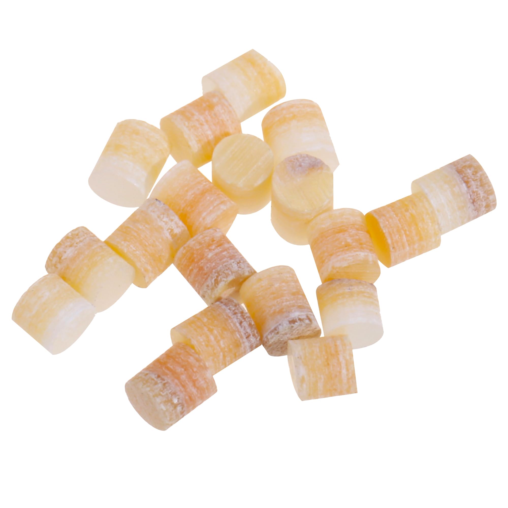 Amazon.com: Musiclily Pro 2mm Natural Mother of Pearl Guitar Fretboard ...