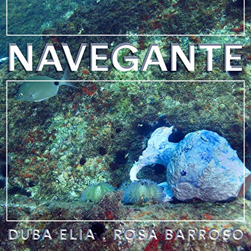 Navegante by Duba Elia, Rosa Barroso on Amazon Music - Amazon.com