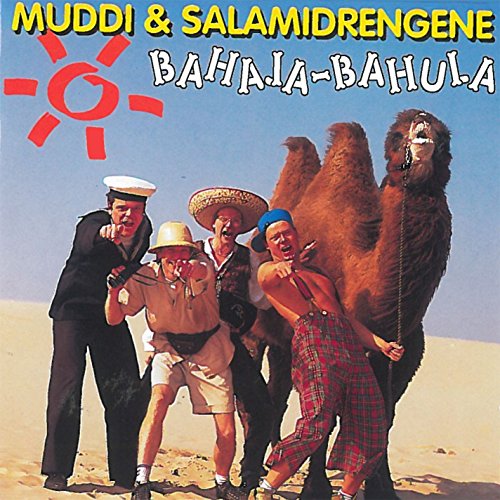 Amazon.com: Bahaja-Bahula : Muddi & Salamidrengene: Digital Music