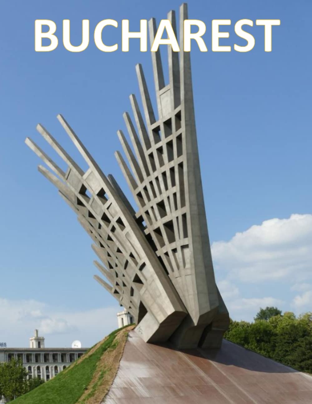 Buy BUCHAREST: Beautiful Images Of Bucharest Architecture & Landmarks ...