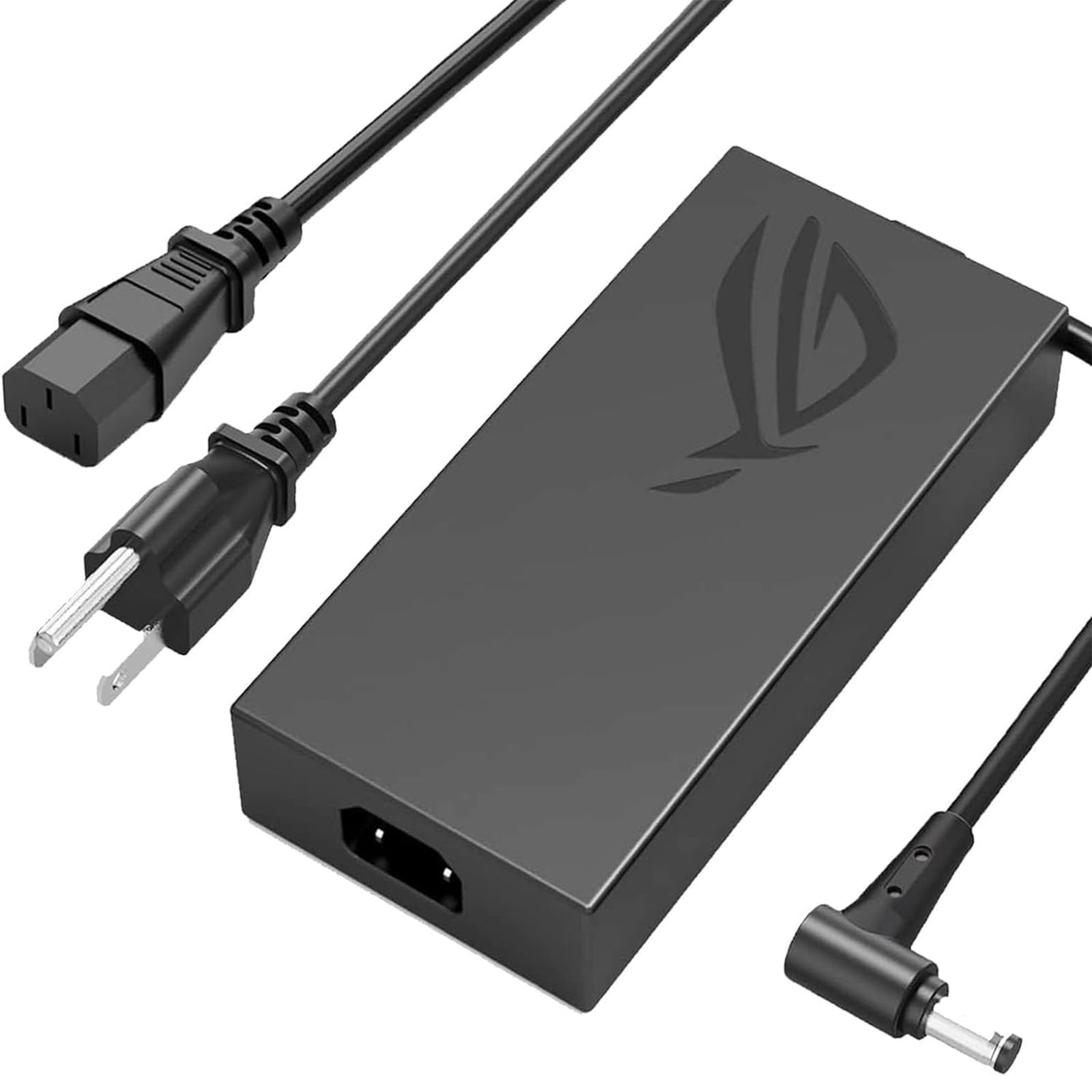 Amazon.com: ROG Strix 280W 20V 14A Genuine Charger Fit for Asus ROG ...