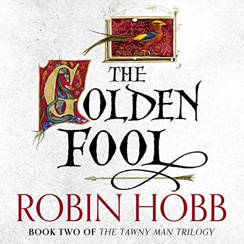 Amazon.com: The Golden Fool: The Tawny Man Trilogy, Book 2 (Audible ...
