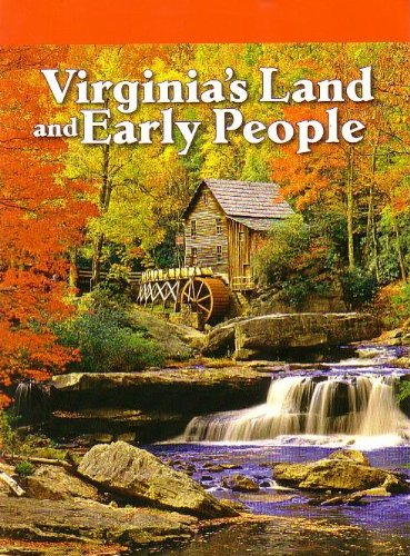 Social Studies, Below-level Leveled Reader Grade 4-5 Unit 1 Book 1 ...