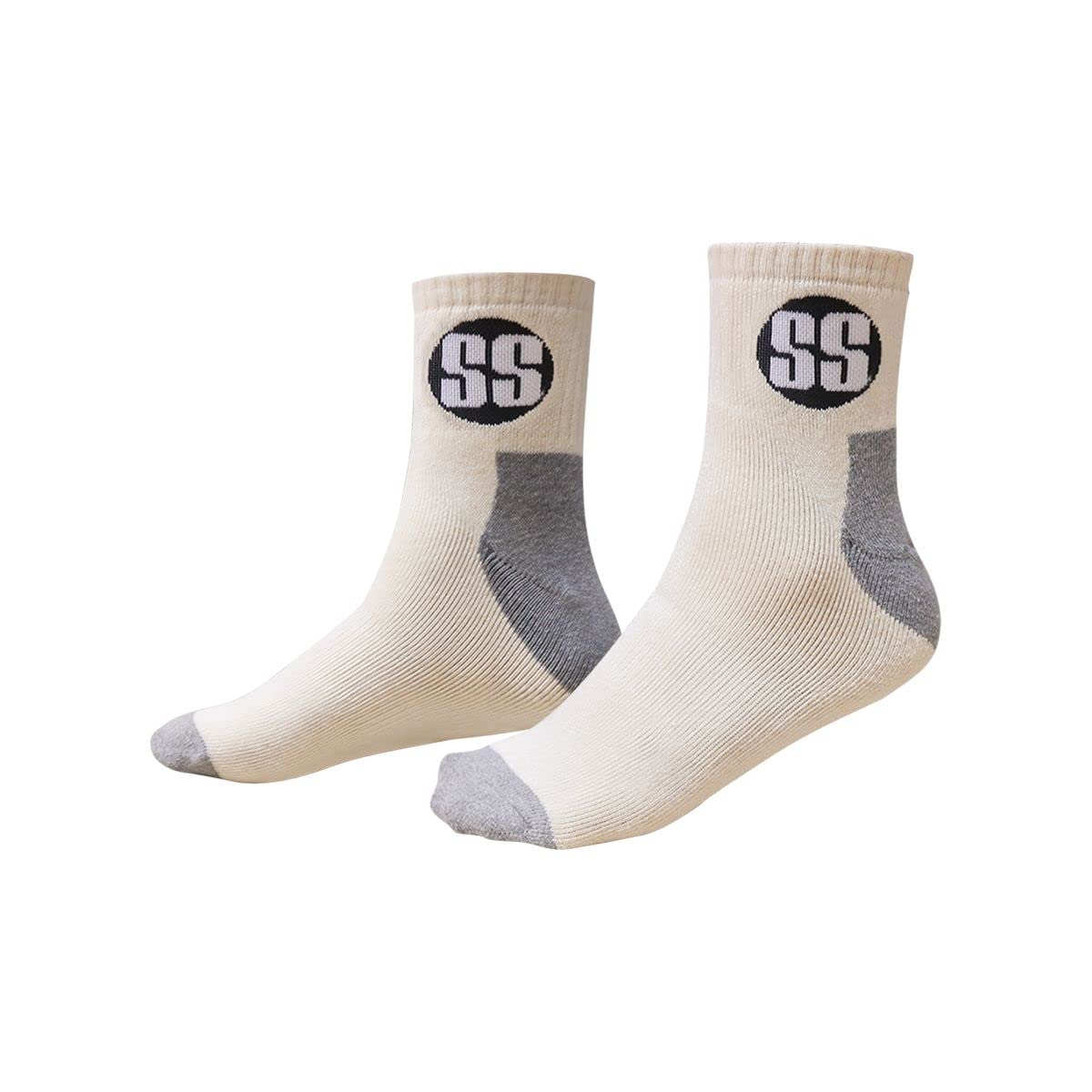 Buy Shredded prophysique SS Master Sports cricket Socks (Pack of 1) at ...