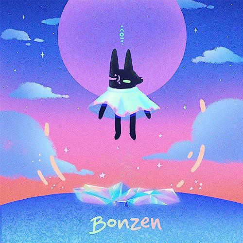 Play Boni by Bonzen on Amazon Music Unlimited