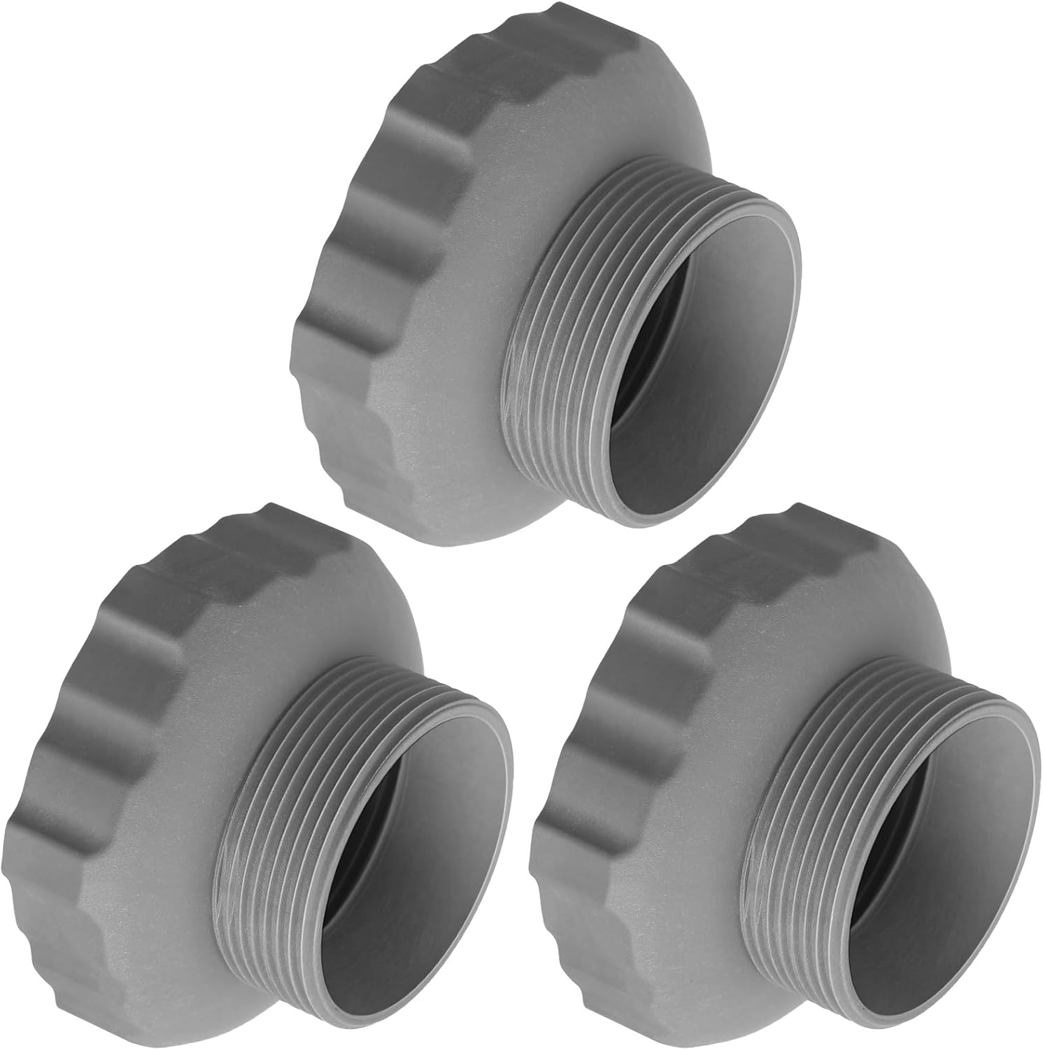 Amazon.com: Innconee 3 Pcs 11239 Hose Adapter Compatible with INTEX ...