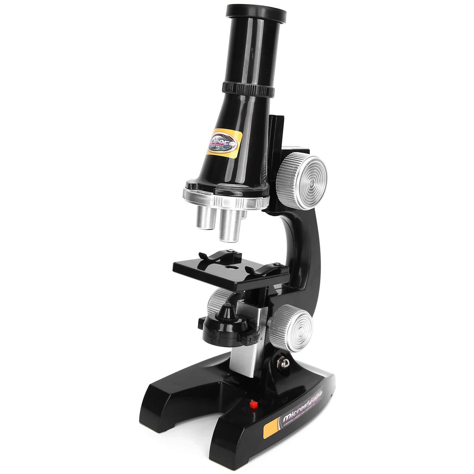 Buy Kids Micro Set, Micro for Kids, Micro for Student Beginner for ...