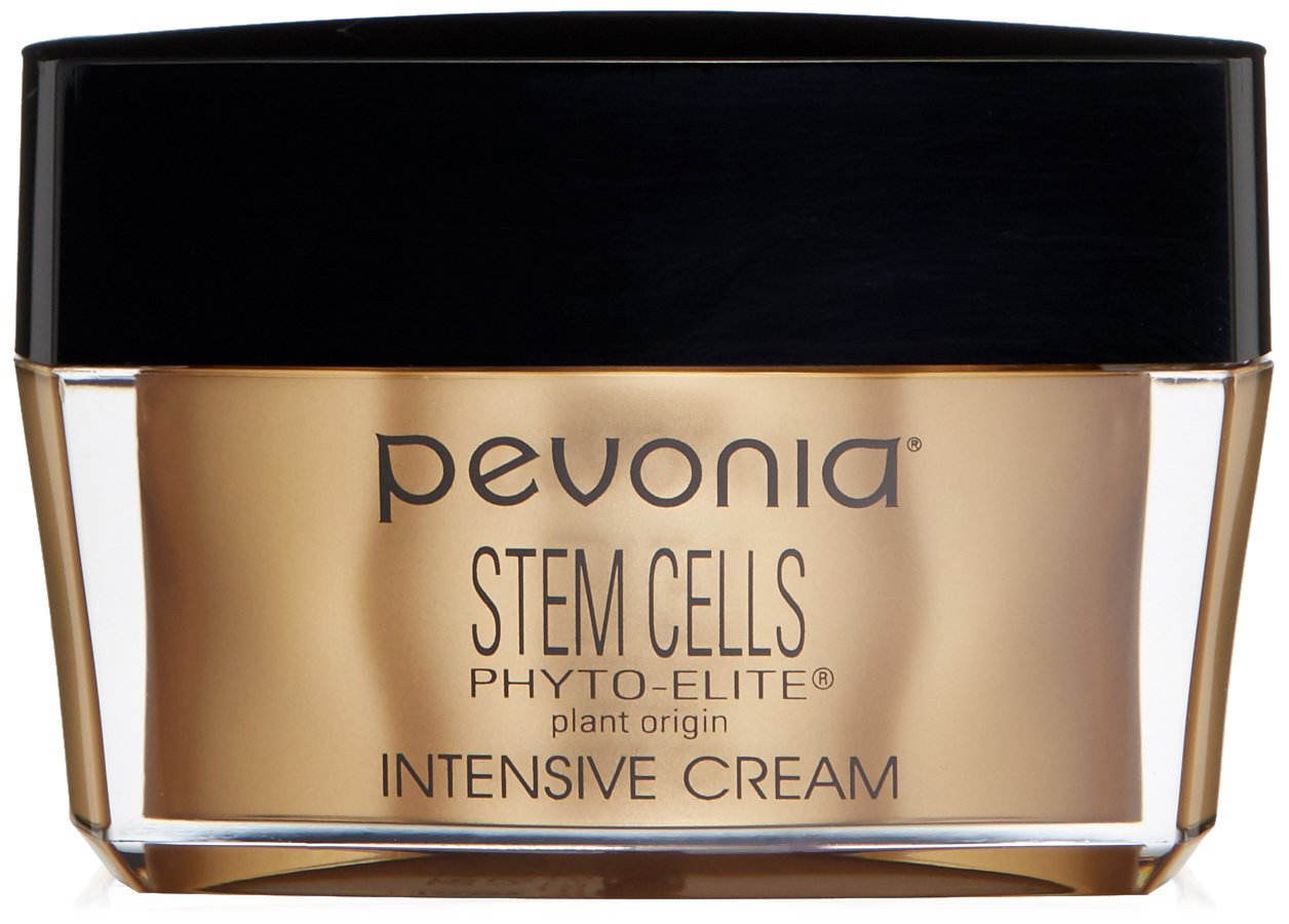 Amazon.com: Pevonia Stem Cells Cream - Plant-Based Phyto-Elite ...