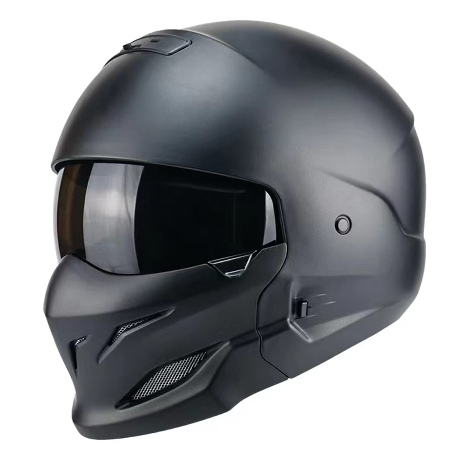 7 Best Cruiser Helmet | 3/4 Helmets That Cover More Than Skin