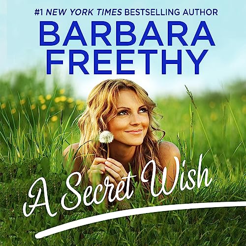 Amazon.com: A Secret Wish: Wish Series, Book 1 (Audible Audio Edition ...