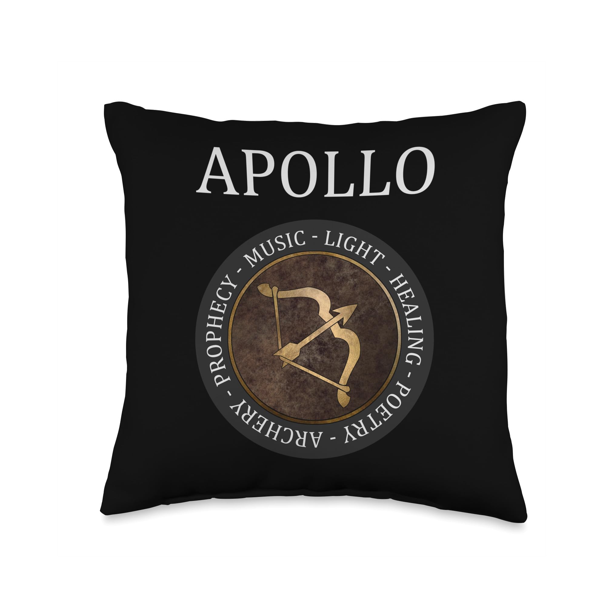 Apollo Symbol Bow