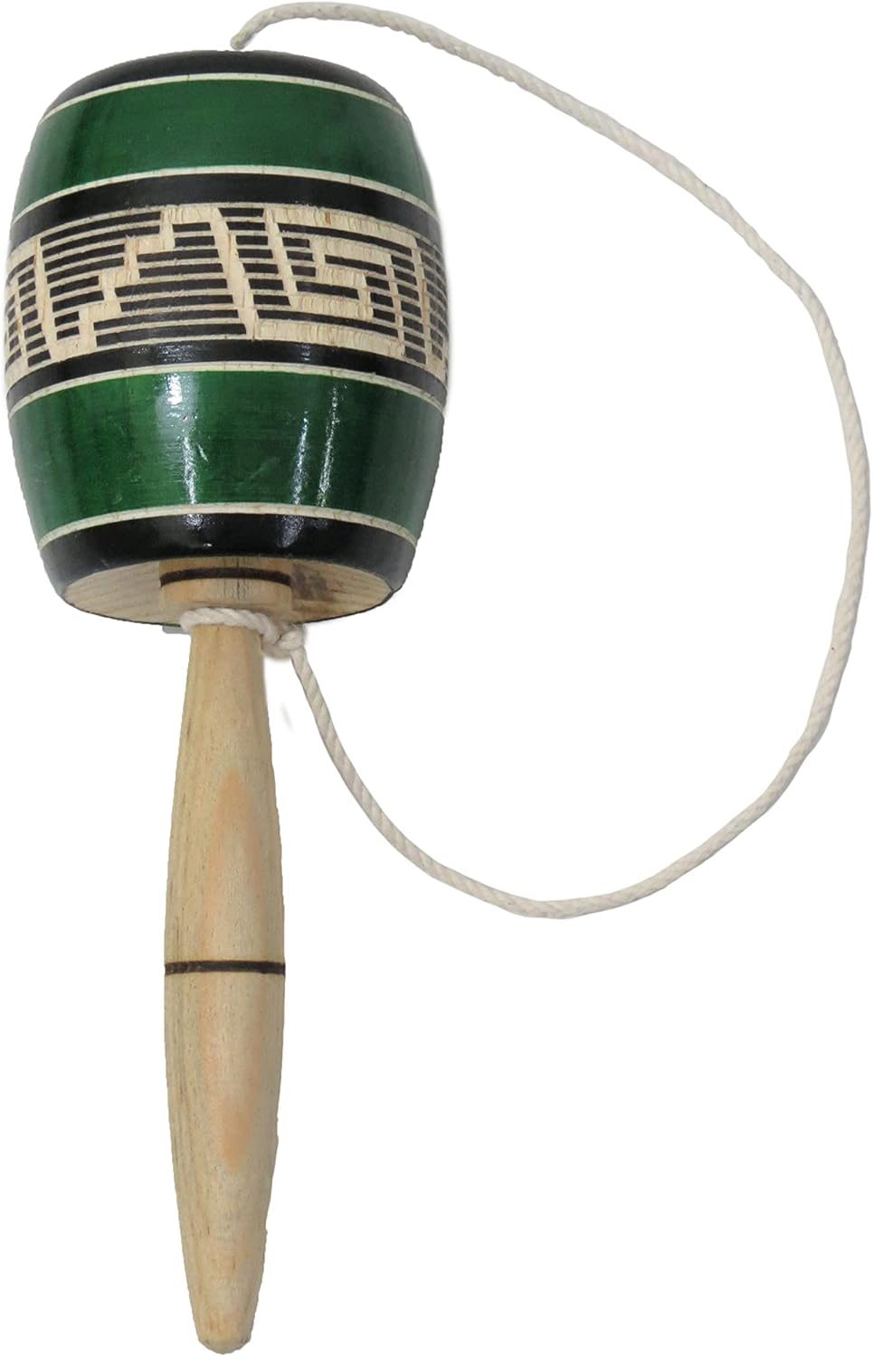 Amazon.com: Handcrafted Greca Balero Barril Centerpiece Artisanal ...