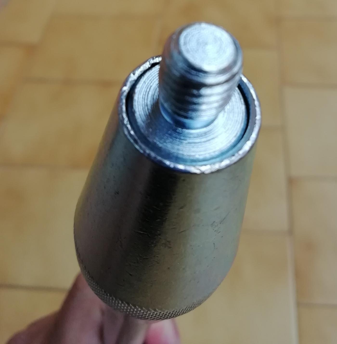 Silverline Clutch Alignment Tool Set 9pce (357860) : Amazon.co.uk: DIY ...