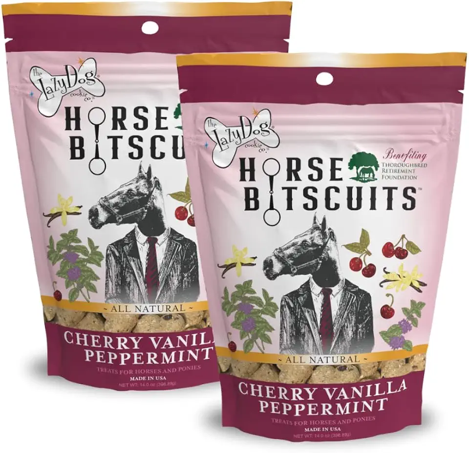 Exploring The Benefits And Risks Of Horses Eating Mints | PetShun