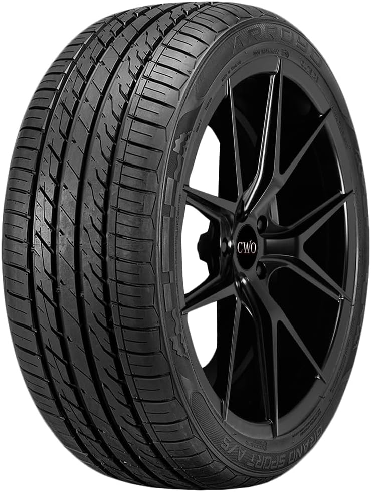 Amazon.com: Arroyo Grand Sport A/S 225/45R17XL 94Y BSW : Automotive