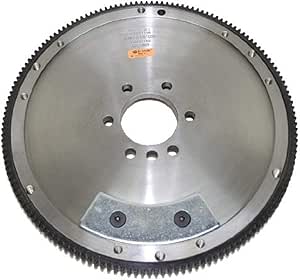 Amazon.com: PRW 1645481 SFI-Rated 33 lbs. 168 Teeth External Balance ...