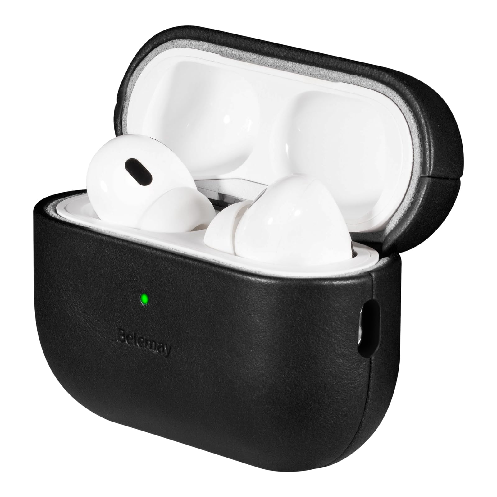 Amazon.com: Belemay for AirPods Pro 2nd Generation Case, Compatible ...
