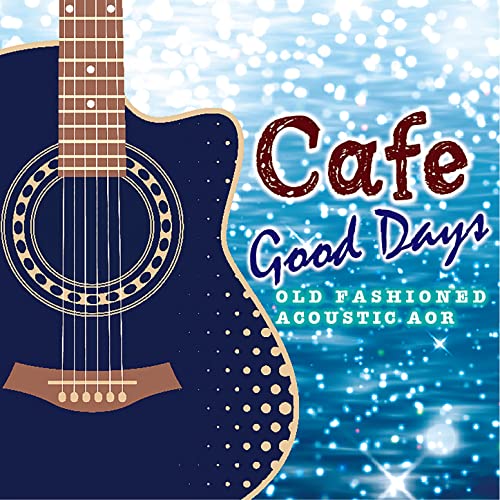 Play Old Fashioned Acoustic Adult Oriented Rock by Antonio Morina ...