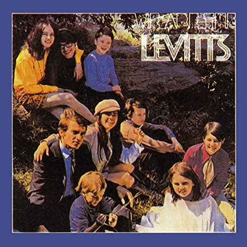 Amazon.com: We Are the Levitts : The Levitts: Digital Music