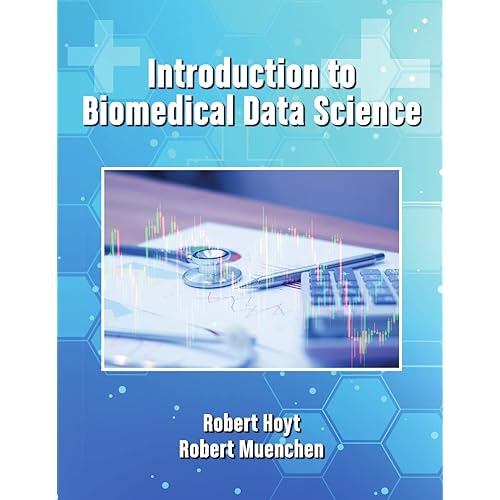 Snapklik.com : Introduction To Biomedical Data Science Snapklik.com : Introduction To Biomedical Data Science
