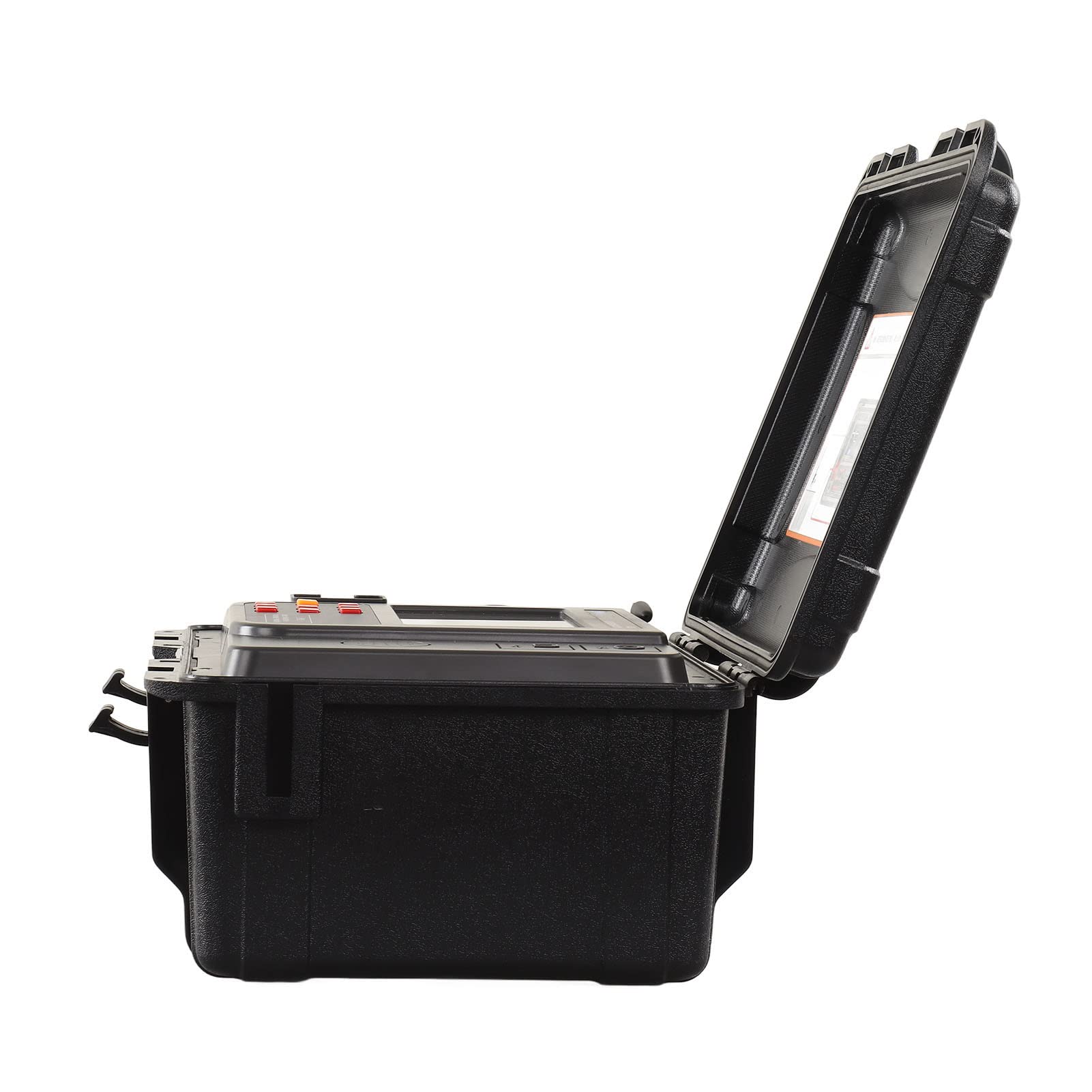 Buy Line Ground Fault Detector, 110-240V Line Fault Detection Device ...