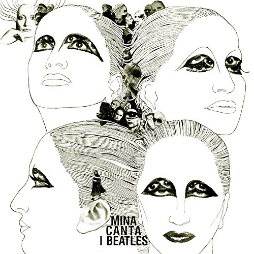 Play Mina Canta I Beatles (Remaster) by Mina on Amazon Music
