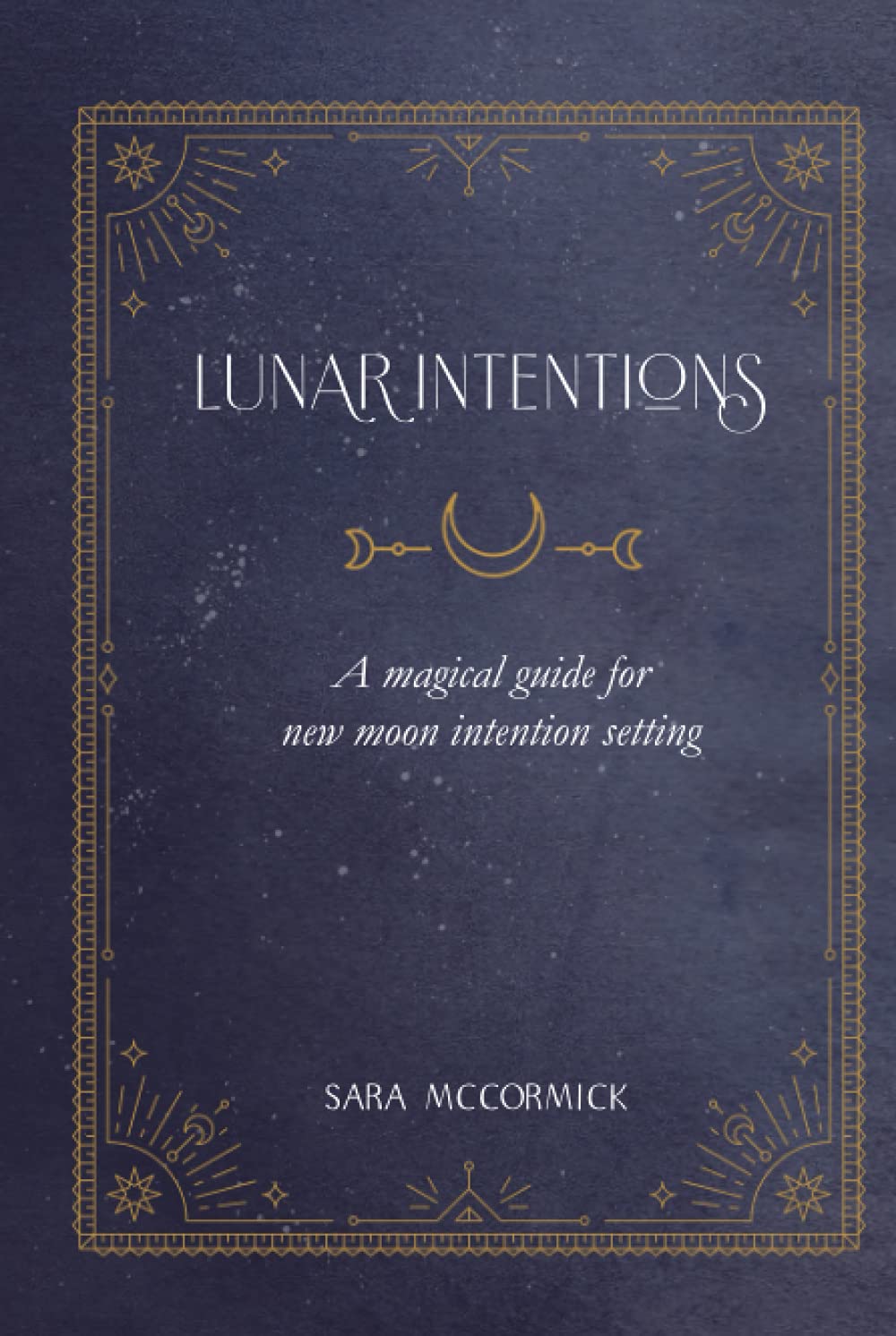 Intentions Are Magical Bella Meraki Quote: “When You Do Something