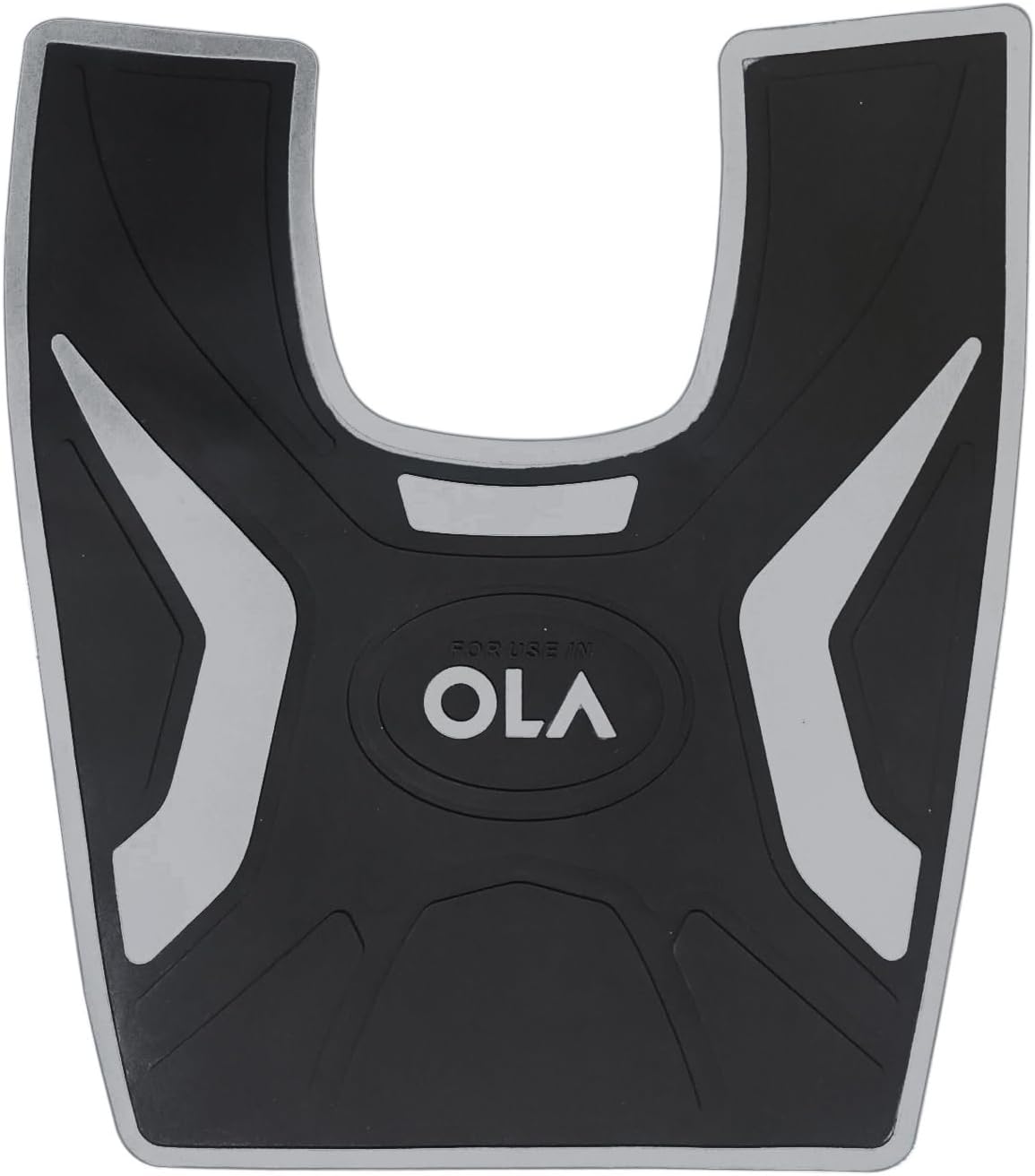 Yash Autotech Rubber Compatible With Ola Scooter S1/S1 Pro/Air (2 Gen ...