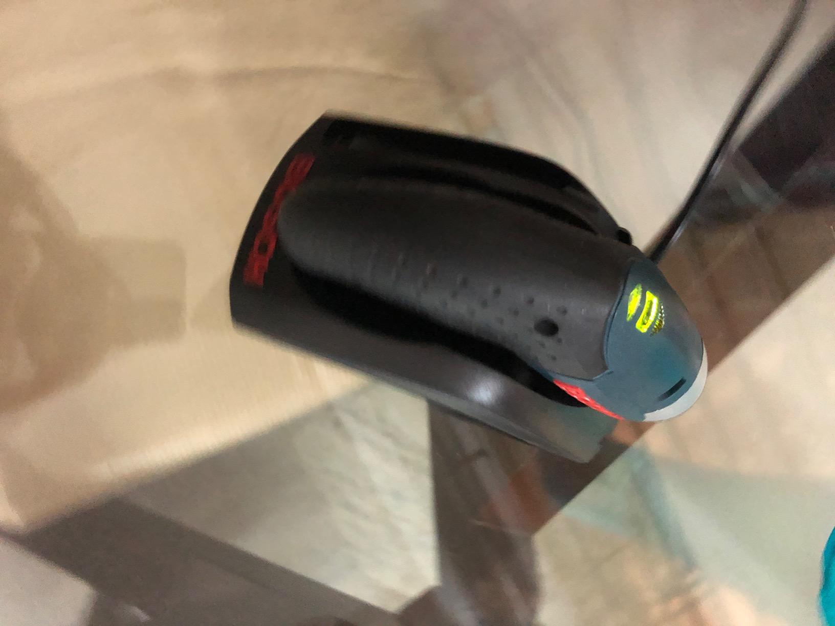 Bosch IXO III 3.6-Volt Multipurpose Screwdriver (Blue) : Amazon.in ...