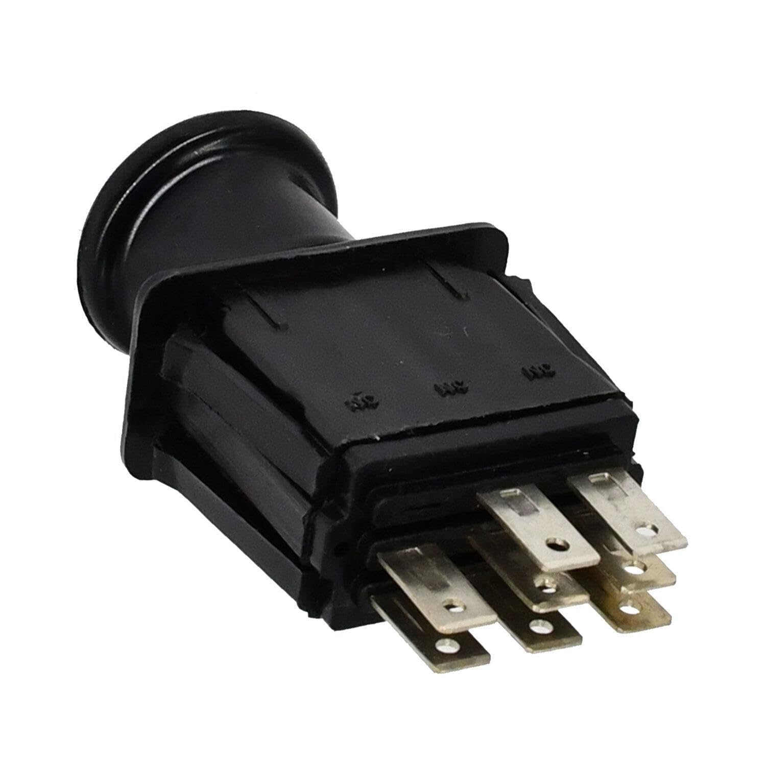 Hd Switch Pto 539113437 HiToque PTO Clutch & 10A PTO Switch 582107601 ...