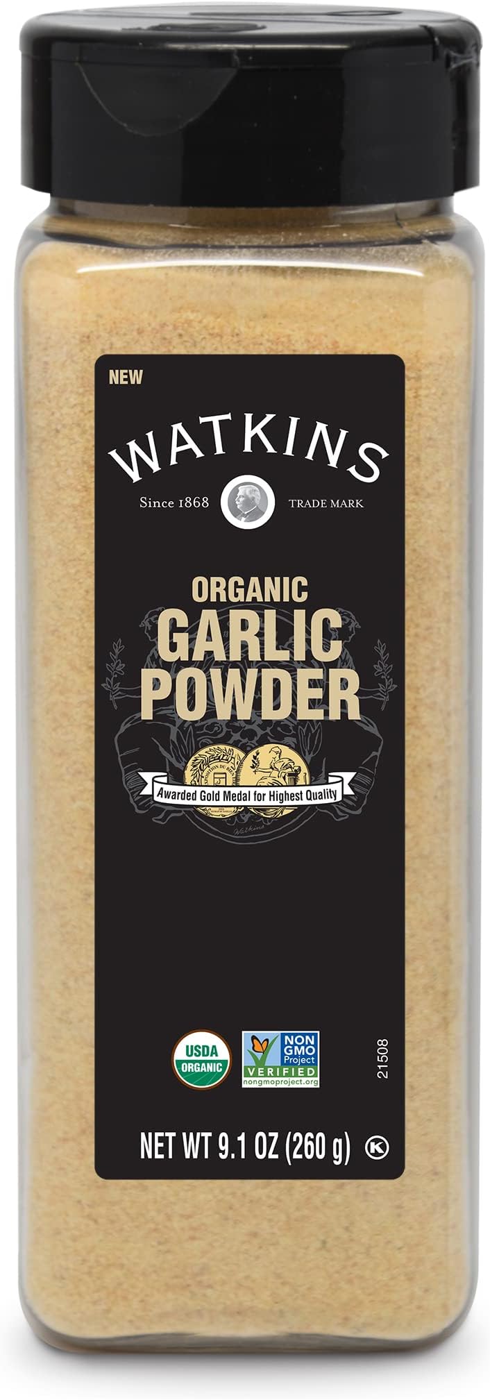 Amazon.com : Simply Organic White Onion Powder, Certified Organic | 0. ...