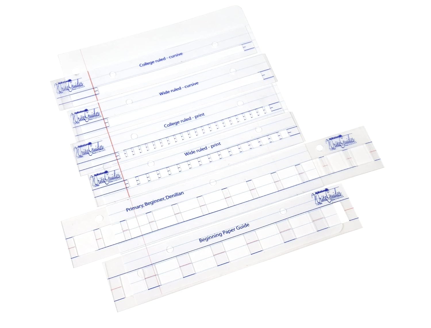 Amazon.com: Abilitations - 027017 Integrations Write Guide Template ...