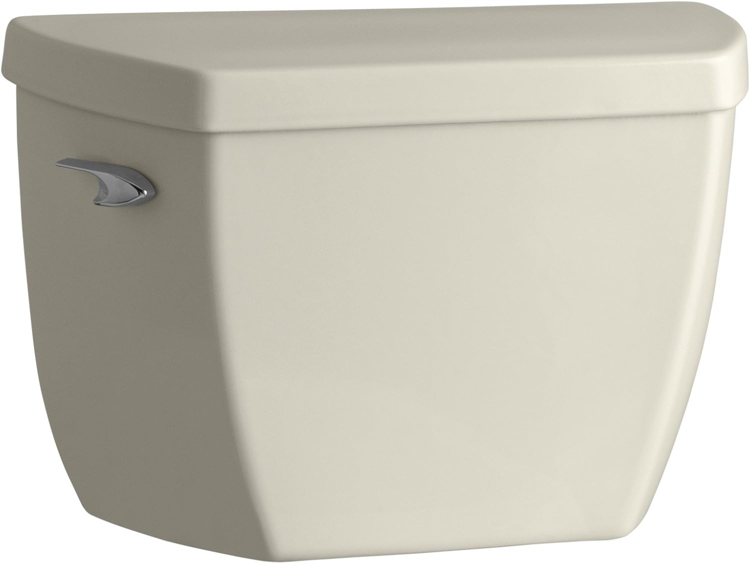 Kohler K-4645-T-47 Highline Classic Pressure Lite Toilet Tank with Tank ...