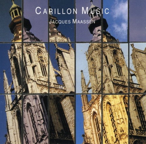 Maassen, Jacques - Carillon Music - Amazon.com Music