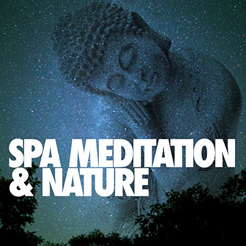 Amazon.com: Spa Meditation & Nature : Nature Spa Meditation Music ...