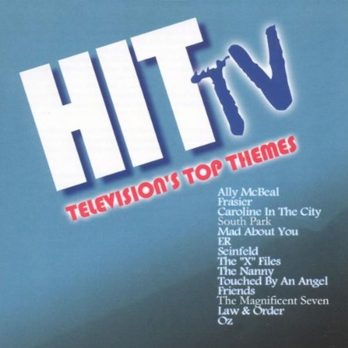 Amazon.de:Hit TV-Television Top Themes