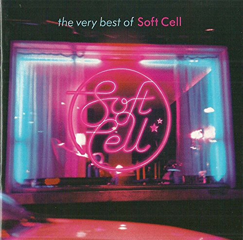 Soft Cell, Marc Almond - incl. Torch - Amazon.com Music