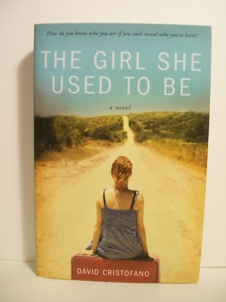 The Girl She Used to Be: Cristofano, David: 9780446582223: Amazon.com ...