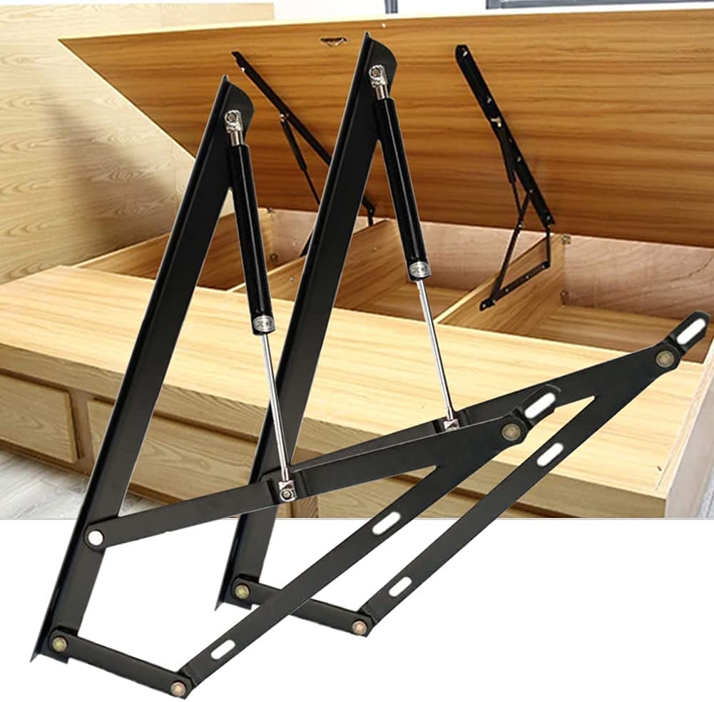 Buy FCPLLTR Hydraulic Pneumatic Bed Lift Mechanism, Pneumatic Storage ...