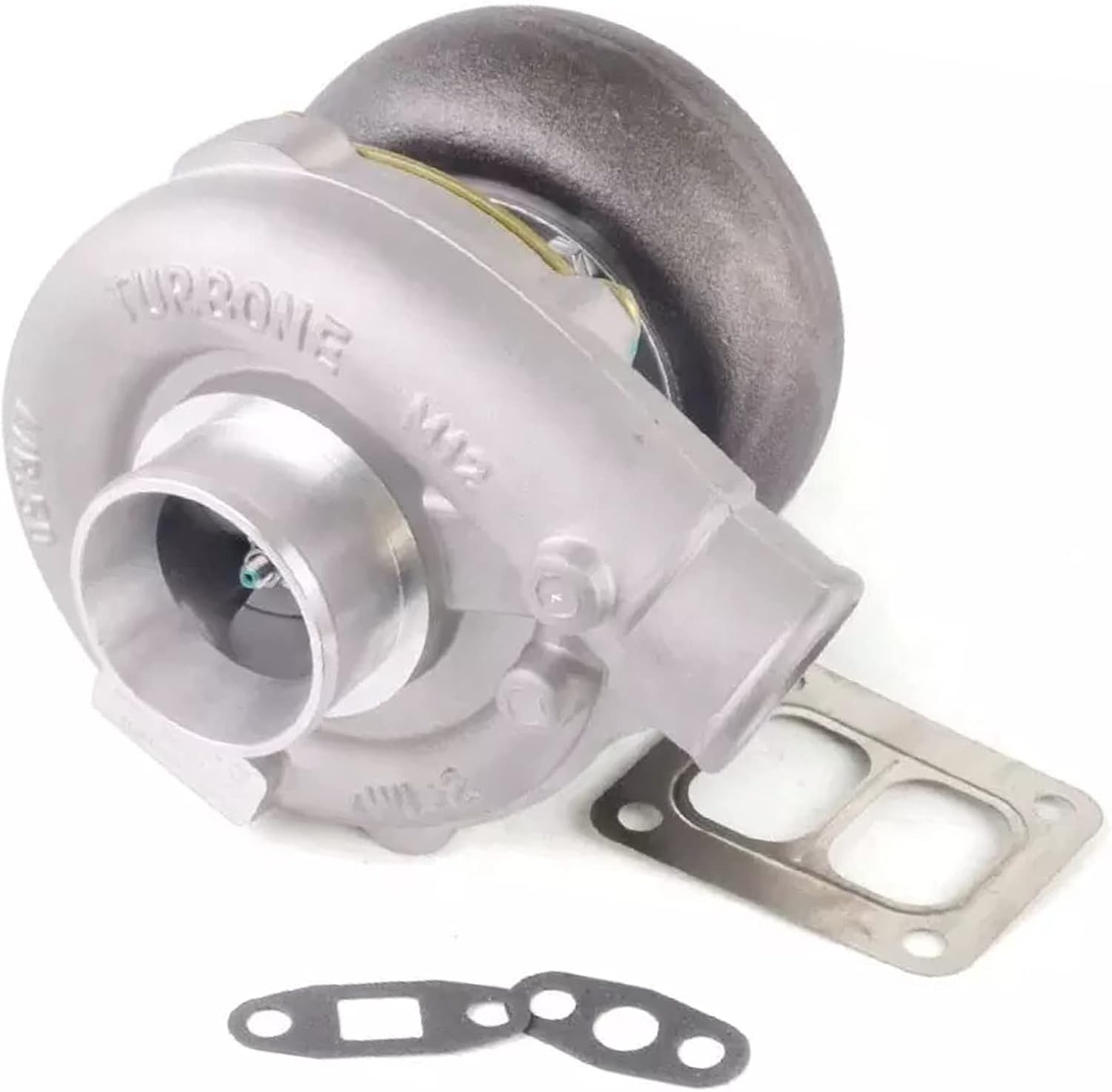 Amazon.com: Jeimgrso HX35 Turbocharger 4039633 4955157 Compatible with ...