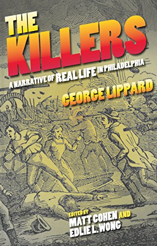 The Killers: A Narrative of Real Life in Philadelphia - Kindle edition ...