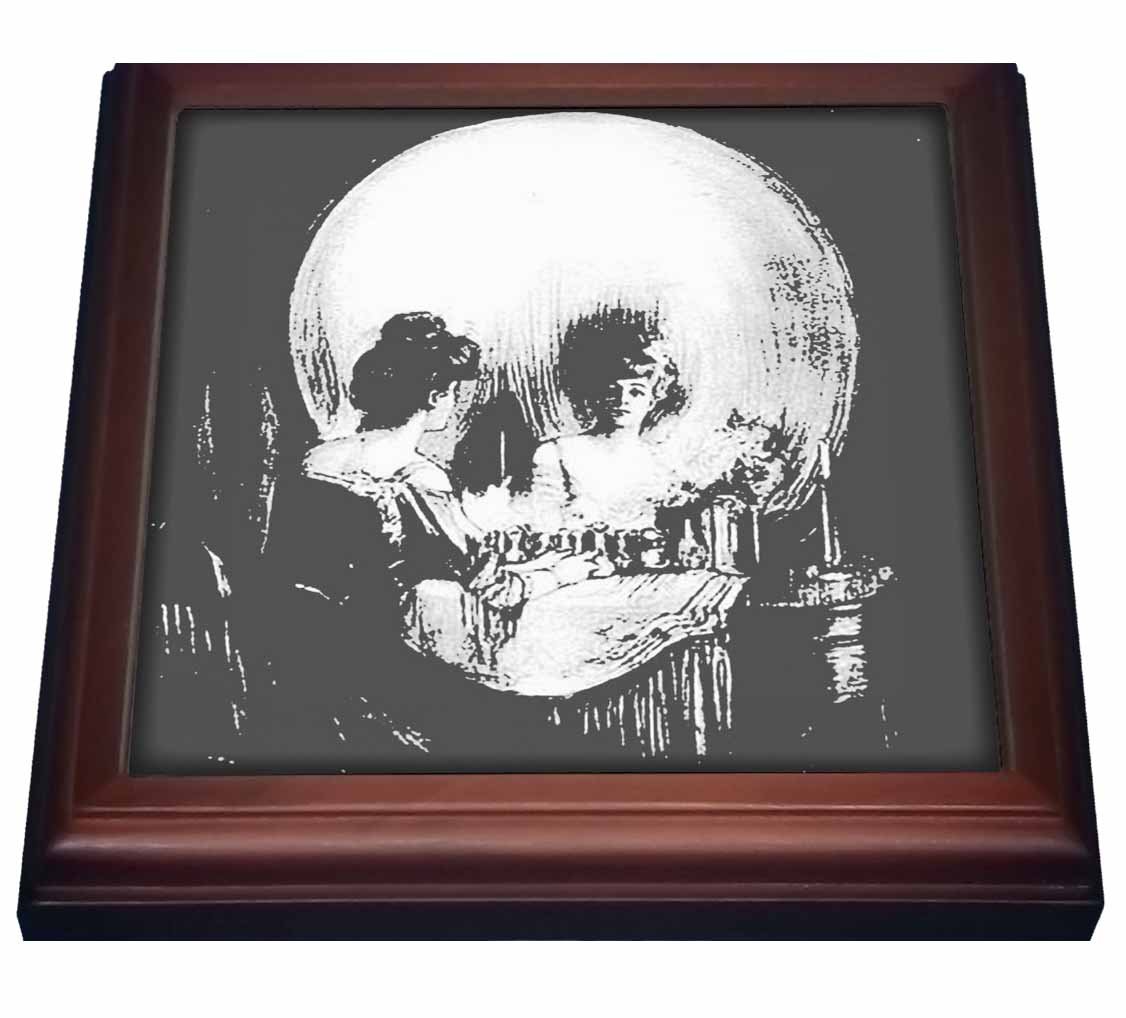 Optical Illusions Scary Ghost