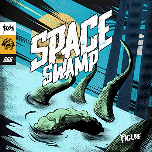 Amazon.co.jp: Space Swamp : figure: デジタルミュージック