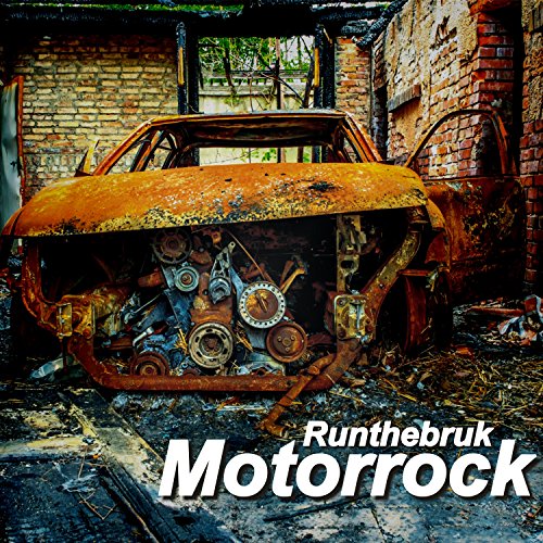 Amazon.com: Motorrock : Runthebruk: Digital Music