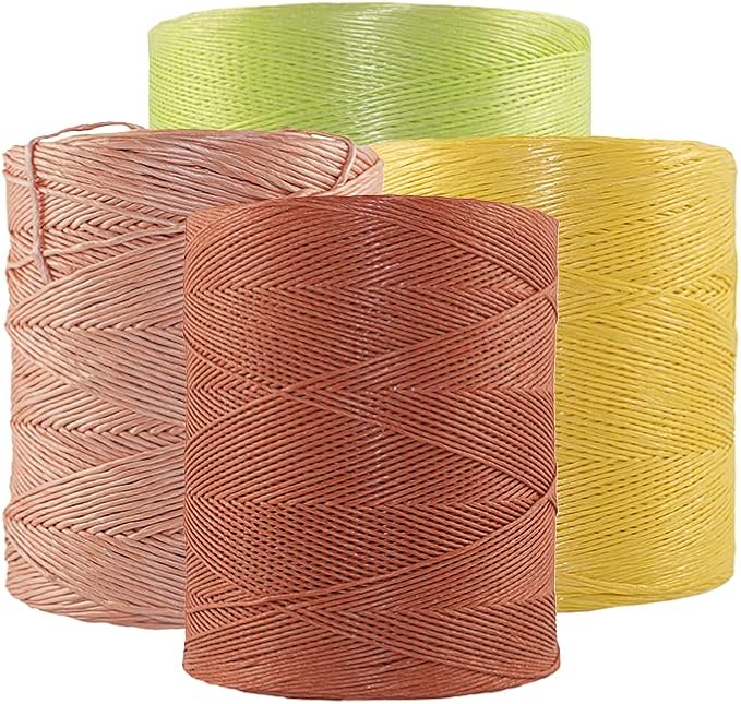 Amazon.com: Tytan Baler Twine - Durable Packing String, Pulling ...