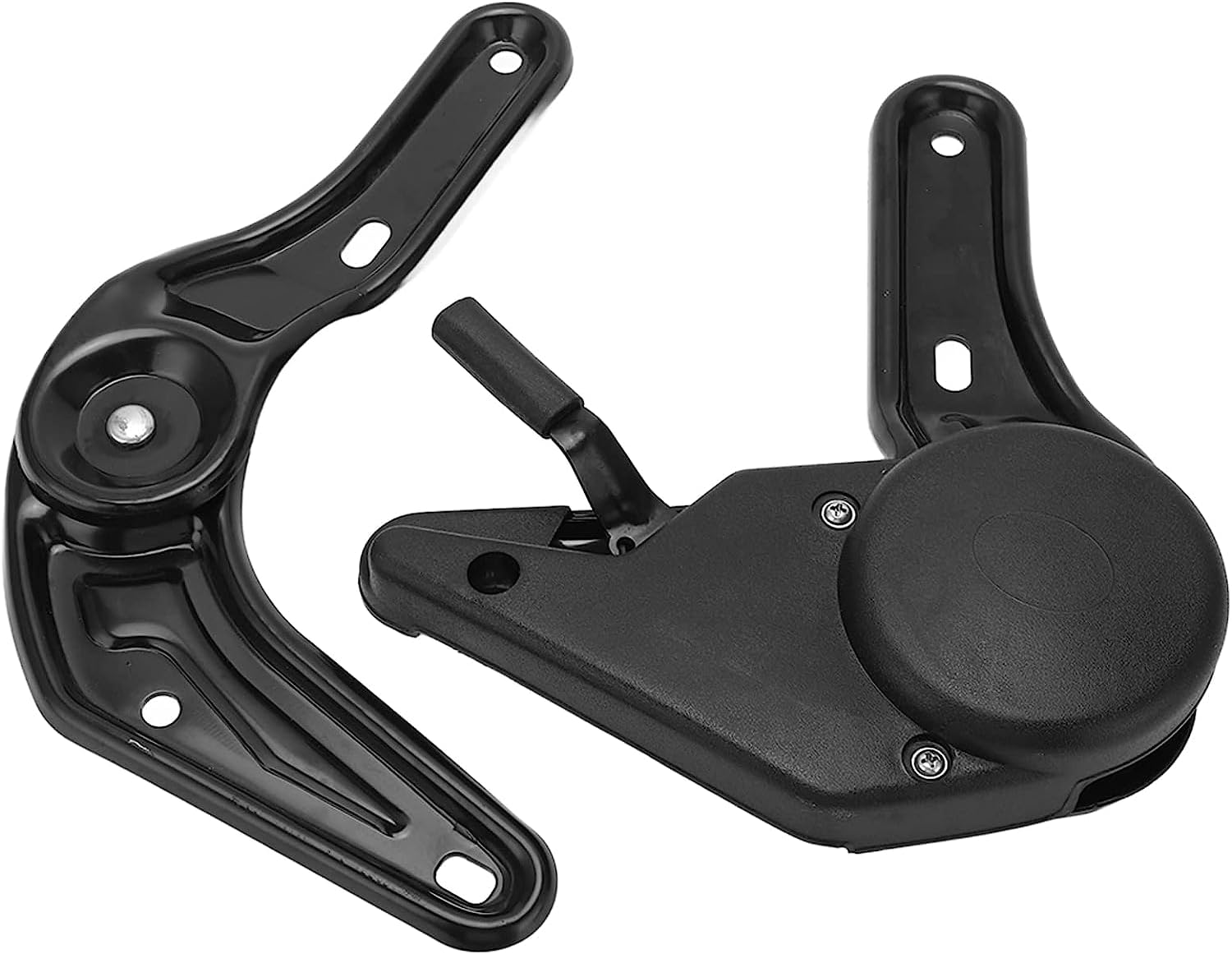 Amazon.com: Auto Car for Seat Back Hinge Recliner Steel Auto for Seat ...