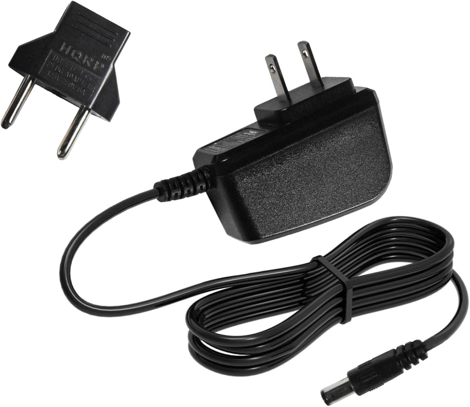 Amazon.com: HQRP AC Adapter/Power Supply Compatible with Boss DR-3 DR ...